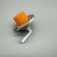 China Weather-Resistant Butane Gas Stove Valve for Marine and Outdoor Grills with Corrosion-Proof Coating for sale