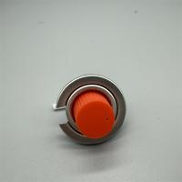 China Weather-Resistant Butane Gas Stove Valve for Marine and Outdoor Grills with Corrosion-Proof Coating for sale