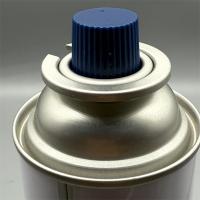 China Weather-Resistant Butane Gas Stove Valve for Marine and Outdoor Grills with Corrosion-Proof Coating for sale