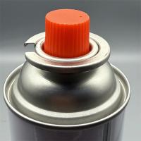 China Weather-Resistant Butane Gas Stove Valve for Marine and Outdoor Grills with Corrosion-Proof Coating for sale
