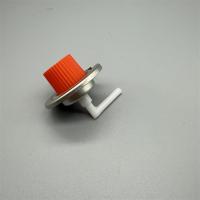 China Heavy-Duty Butane Gas Stove Valve for Commercial Catering Stoves with Quick Ignition Support for sale