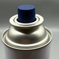 China Heavy-Duty Butane Gas Stove Valve for Commercial Catering Stoves with Quick Ignition Support for sale