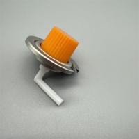 China Heavy-Duty Butane Gas Stove Valve for Commercial Catering Stoves with Quick Ignition Support for sale