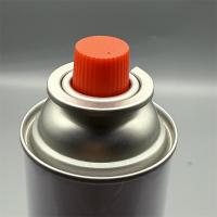China Compact Butane Gas Stove Valve for Portable Travel Stoves with Space-Saving Design for sale