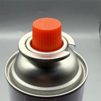 China Safety-Focused Butane Gas Stove Valve for Household Kitchen Stoves with Overheat Protection for sale