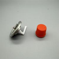 China Safety-Focused Butane Gas Stove Valve for Household Kitchen Stoves with Overheat Protection for sale