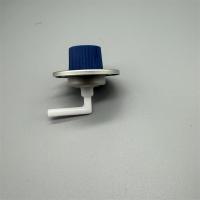 China Safety-Focused Butane Gas Stove Valve for Household Kitchen Stoves with Overheat Protection for sale