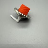 China High-Precision Butane Gas Stove Valve for Laboratory Heating Stoves with Accurate Flow Control for sale