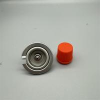 China High-Precision Butane Gas Stove Valve for Laboratory Heating Stoves with Accurate Flow Control for sale