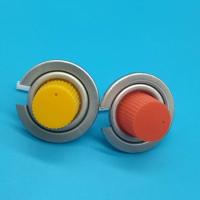 China Butane Gas Stove Valve for Portable Cooking Stove – Leak-Proof & Durable Design for sale