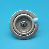 China Butane Gas Stove Valve for Portable Cooking Stove – Leak-Proof & Durable Design for sale
