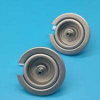 China One-inch Aerosol Butane Gas Valve for Portable Gas Products for sale