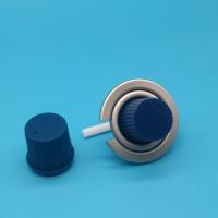 China Reliable Safety Relief Valve for Bulk Storage Gas Canisters and Transport Tanks with Precision Pressure Management for sale