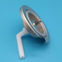 China Automatic Quick-Connect Coupling Valve for Industrial Air Compressor Lines and Pneumatic Tools for sale