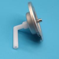 China Automatic Quick-Connect Coupling Valve for Industrial Air Compressor Lines and Pneumatic Tools for sale