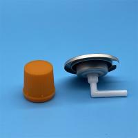 China Wholesale Butane Gas Stove Valves with Safety Covers for Portable Stove Manufacturers for sale
