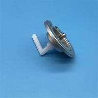 China Precision Premium Butane Gas Stove Valve with Protective Cover for Table Top Cookers for sale