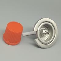 China OEM Butane Gas Stove Valve for Camping and Outdoor Use for sale