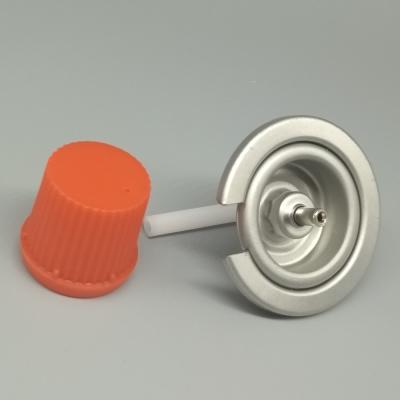 China OEM Butane Gas Stove Valve for Camping and Outdoor Use for sale