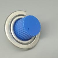 China OEM Butane Gas Stove Valve for Camping and Outdoor Use for sale