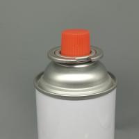 China OEM Butane Gas Stove Valve for Camping and Outdoor Use for sale