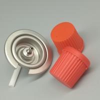 China Compact Butane Gas Stove Regulator Valve For Mini Gas Burners for sale