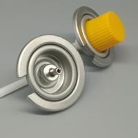 China Durable Metal Butane Gas Cartridge Valve – Long-lasting valve for heavy-duty use. for sale