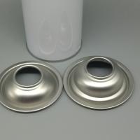 China Durable Metal Butane Gas Cartridge Valve – Long-lasting valve for heavy-duty use. for sale