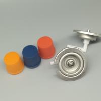 China Butane Gas Cartridge With Anti-Leak Valve Compatible With Portable Stoves for sale