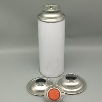 China High-Flow Butane Gas Valve Optimized For Cooking Efficiency In Camping Stoves for sale