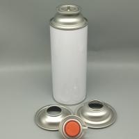 China Propane-Butane Compatible Gas Valve – Versatile For Mixed Gas Cartridge Stoves for sale