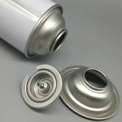 China Butane Stove Valve with Protective Cover for Portable Cooking Appliances for sale