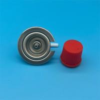China Cooktop Flow Control Valve for Gas Stoves – Precise Flame Adjustment and Long-Lasting Durability for sale