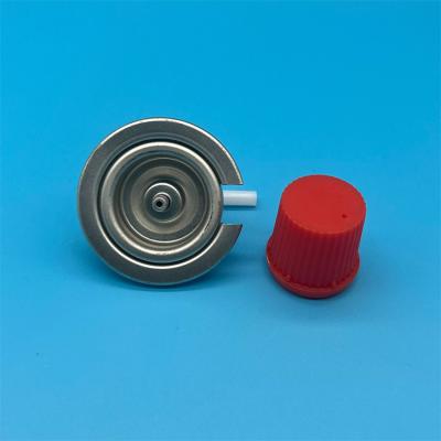 China Cooktop Flow Control Valve for Gas Stoves – Precise Flame Adjustment and Long-Lasting Durability for sale