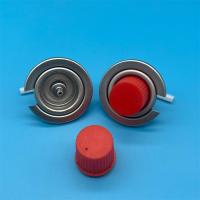 China High-Performance Cooktop Flow Control Valve for Gas Stoves – Enhanced Safety and Long-Lasting Durability for sale