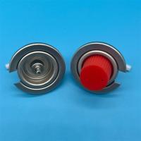 China Compact Cooktop Flow Control Valve for Small Kitchens – Space-Saving Design and Reliable Performance for sale