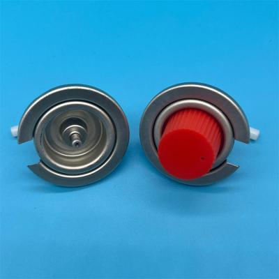 China Compact Cooktop Flow Control Valve for Small Kitchens – Space-Saving Design and Reliable Performance for sale