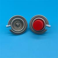 China Compact Cooktop Flow Control Valve for Small Kitchens – Space-Saving Design and Reliable Performance for sale