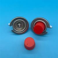 China Compact Cooktop Flow Control Valve for Small Kitchens – Space-Saving Design and Reliable Performance for sale