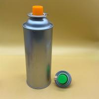 China Reliable Camping Gas Canister Valve for Portable Stoves – High-Performance Cylinder Valve for Outdoor Adventures for sale