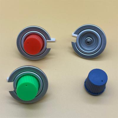 China Versatile Camping Gas Canister Valve – The Perfect Companion for Outdoor Enthusiasts for sale