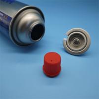 China Versatile Camping Gas Canister Valve – The Perfect Companion for Outdoor Enthusiasts for sale
