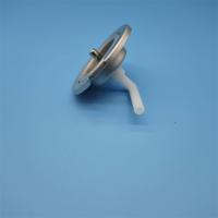 China Efficient Camping Gas Canister Valve – Ideal for Quick and Safe Cooking for sale