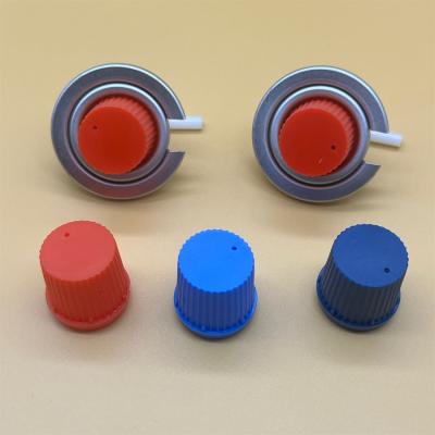 China Premium Camping Gas Canister Valve – Safe and Reliable for Outdoor Cooking for sale