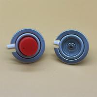 China Premium Camping Gas Canister Valve – Safe and Reliable for Outdoor Cooking for sale