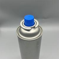 China Camping Gas Controller for BBQ Grills and Camp Stoves – Leakproof Design, 1/2