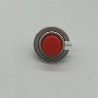 China High-Performance Stove Knob Valve for Butane Gas Stoves – Safe and Reliable for sale