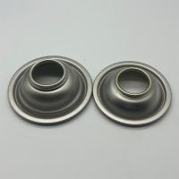 China High-Performance Stove Knob Valve for Butane Gas Stoves – Safe and Reliable for sale