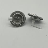 China Ergonomic Stove Knob Valve – Anti-Slip Design for Easy Flame Control on Gas Stoves for sale