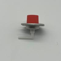 China Durable Stove Knob Valve for Gas Stoves – High-Temperature Resistant and Precise Heat Control for sale